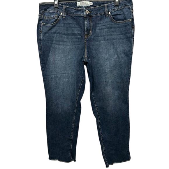 torrid | Jeans | Torrid Jeans Womens Size 2 Boyfriend | Poshmark